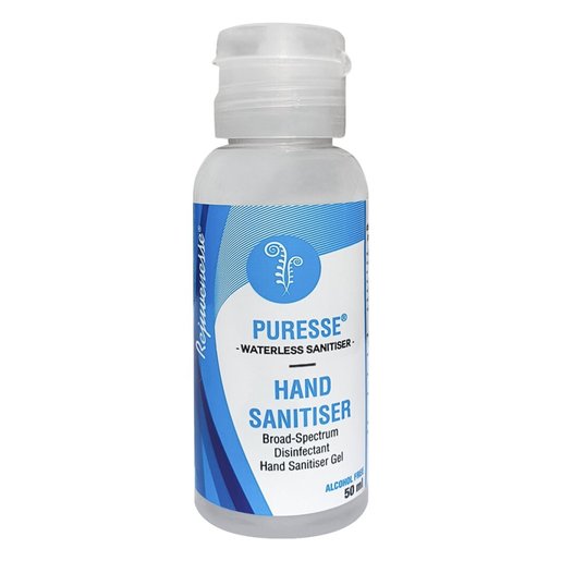 Puresse Hand Sanitiser 50ml | PnP