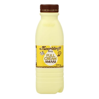 Moorddrift Maas 500ml | PnP