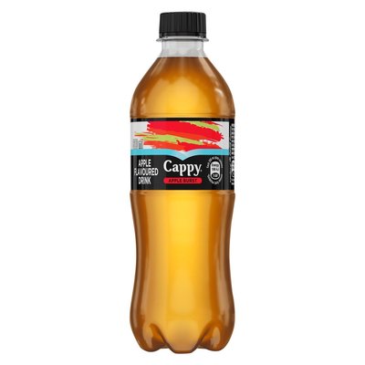 Cappy Apple Burst 500ml | PnP