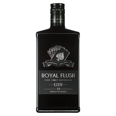 Royal Flush Gin 750ml | PnP