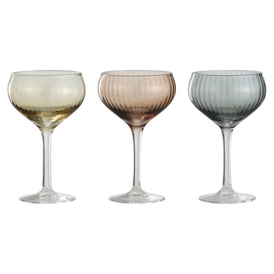 DAY Colored Cocktail Glass 25cl 4 Piece | Smart Price Specials | PnP Home