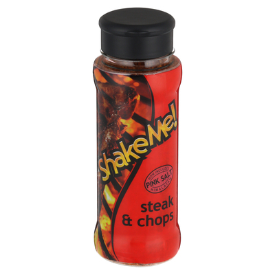 Smart Spice Steak and Chops Spice 200ml | PnP