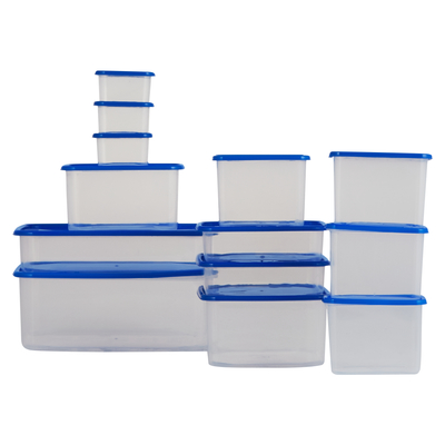 ADDIS Fresh Stuff Food Storage Set 26 Piece | PnP