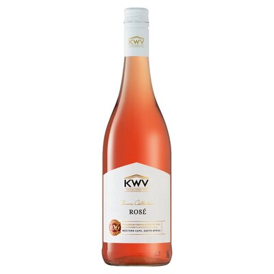KWV Shiraz Rose 750ml | Smart Price Specials | PnP Home
