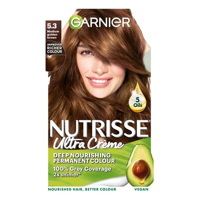 Garnier | Hair Styling & Colourants | Smart Price Specials | PnP