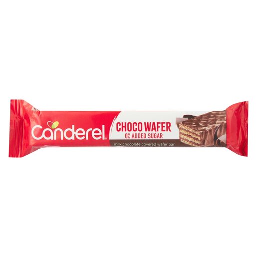 Canderel Sugar Free Chocolate Wafer 30g | PnP