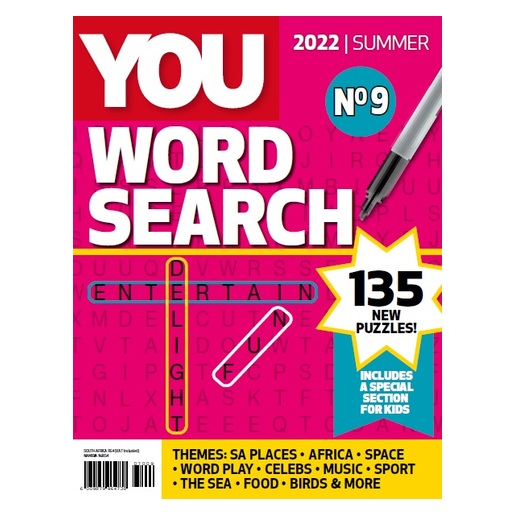 You Word Search | Smart Price Specials | PnP Home