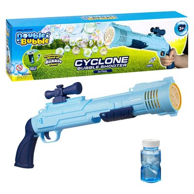 Avalanche Double Bubble Cyclone Bubble Shooter | PnP
