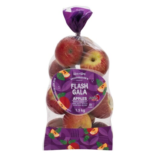 PnP Flash Gala 1.5Kg | PnP