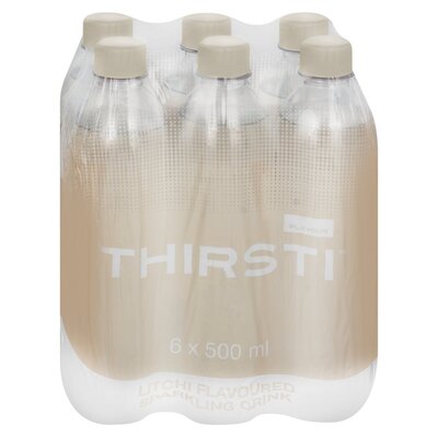 Thirsti | Water | Smart Price Specials | PnP