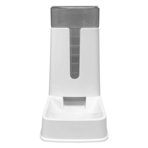 Fluppy Pet Food Feeder | PnP