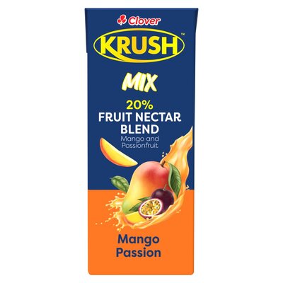 Shop Krush in South Africa | Smart Price Specials | PnP