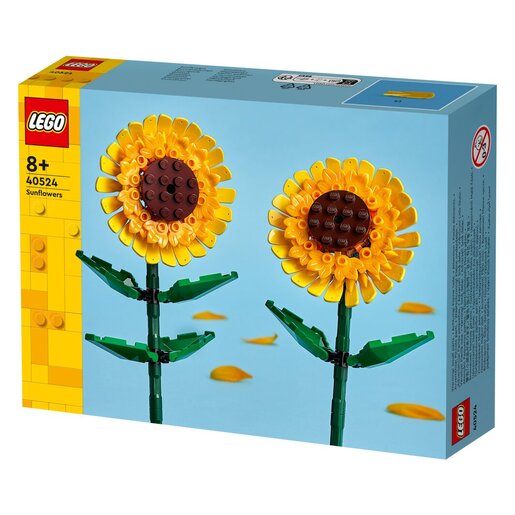 LEGO Sunflowers 40524 | Smart Price Specials | PnP Home