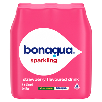 Bonaqua | Water | Smart Price Specials | PnP
