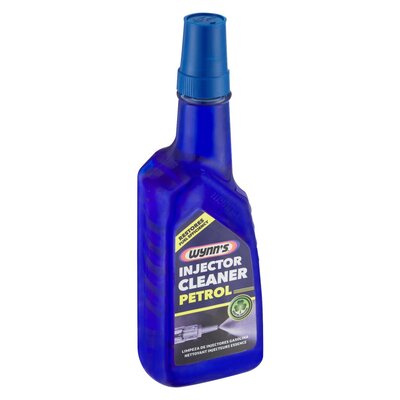 Wynn's Petrol Injector Cleaner 375ml | PnP