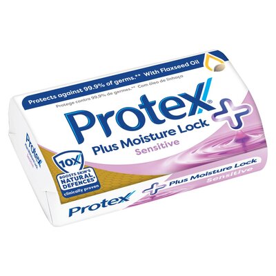 Protex Plus Sensitive Soap 150g | PnP