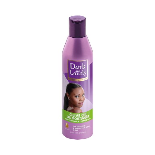 Dark & Lovely Moisturising Olive Oil 250ml | Smart Price Specials | PnP ...