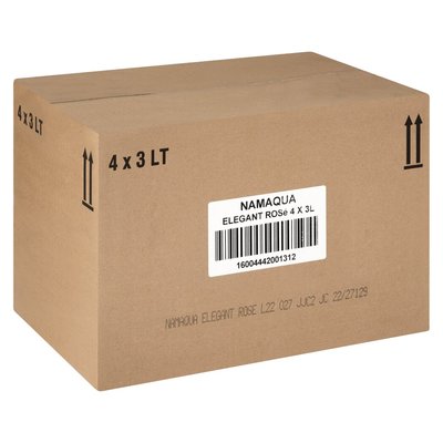 Namaqua Dry Rose 3L x 4 | PnP