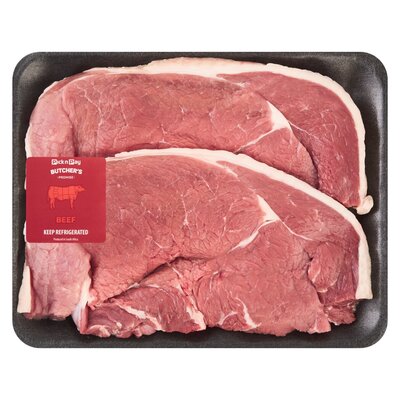 BRM Beef Ribs 1kg | PnP