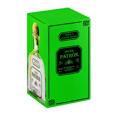 Patron Silver Tequila 750ml | Smart Price Specials | PnP Home