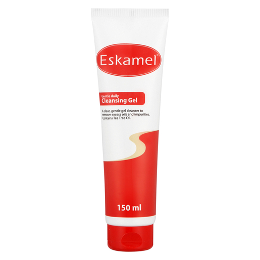 Eskamel Gentle Daily Cleansing Gel 150ml | PnP