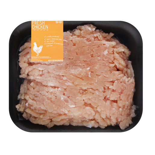 PnP Chicken Mince | PnP