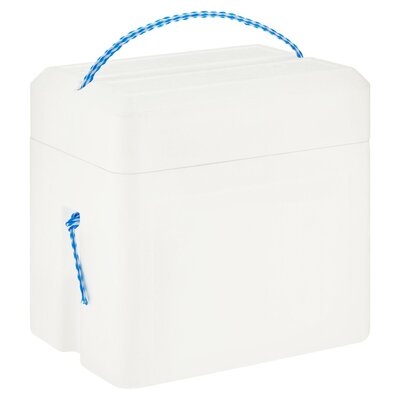 BIG JIM Foam Bait Box Rope 6L | PnP