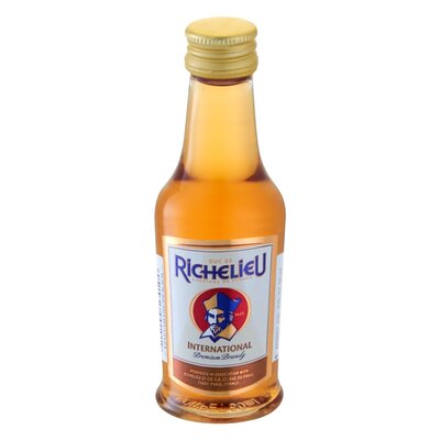 Richelieu Brandy 50ml | Smart Price Specials | PnP Home