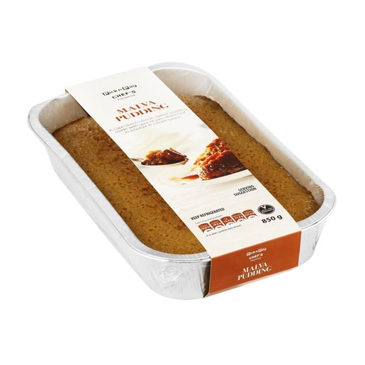PnP Malva Pudding 850g | PnP