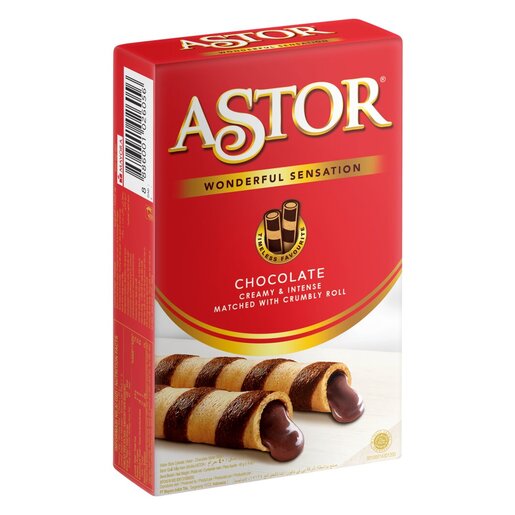 Astor Wafer Stick Chocolate Box 40g | Smart Price Specials | PnP Home
