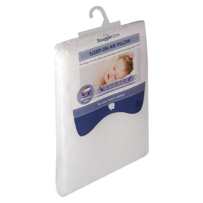 Snuggle Time Sleep On Air Pillow | PnP