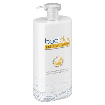 Bodidoc Tissue Oil Lotion 450ml | PnP