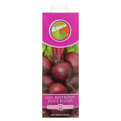 Rugani Beetroot Juice Blend 330ml | PnP