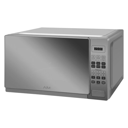 Aim Mirror Electronic Microwave 34L AMW34E | Smart Price Specials | PnP Home