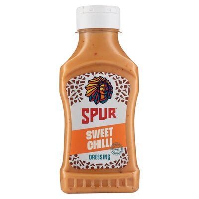 Spur Sweet Chilli Dressing 300ml | PnP