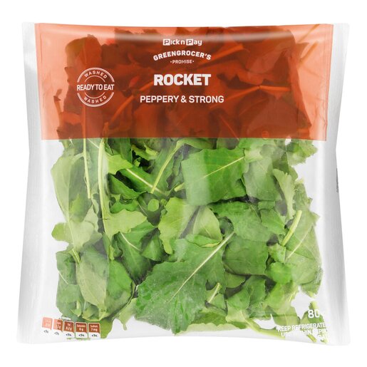 PnP Rocket Salad 80g | PnP