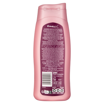 Playgirl BeautyCare+ Even Tone Body Lotion 400ml | PnP