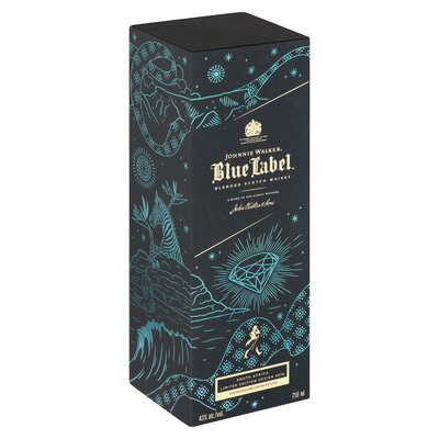 Johnnie Walker Blue Limited Edition 750ml | PnP