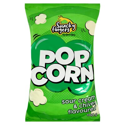 Popcorn, Pretzels & Crackers | Chocolates, Chips & Snacks | Smart Price ...