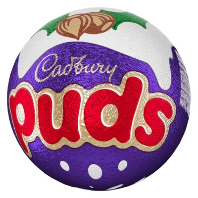 Cadbury Christmas Puds 35g | PnP