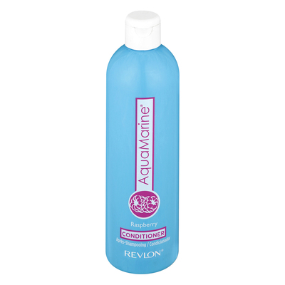 AQUAMARINE CONDITIONER RASBERRY 400ML | PnP