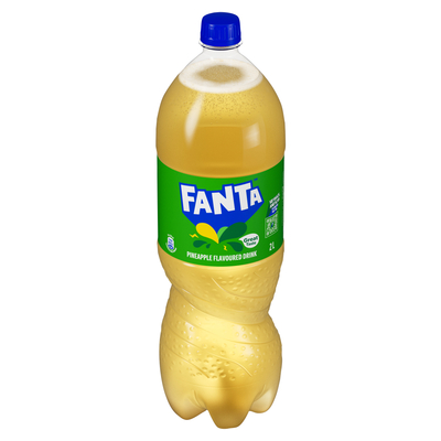 Fanta Pineapple 2L | Smart Price Specials | PnP Home