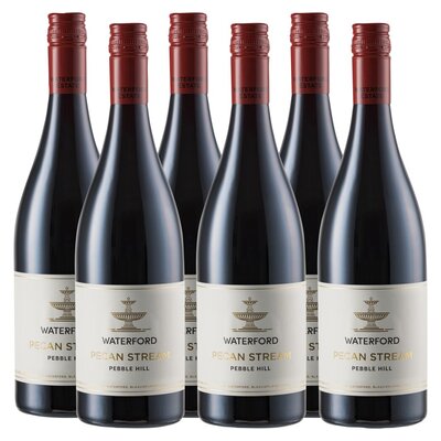 Waterford Estate Pecan Stream Chenin Blanc 750ml | PnP