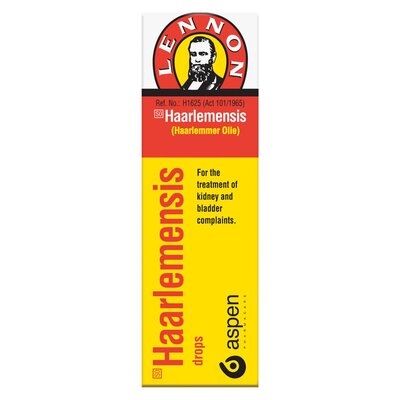 Lennon Balsem Kopiva Drops 20ml | PnP