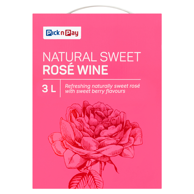 Raindance Dry Red 3L | PnP