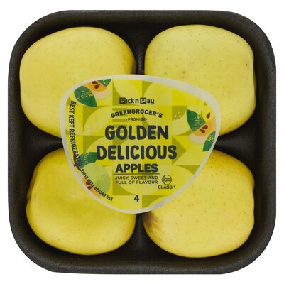 PnP Red Apples 3kg | PnP