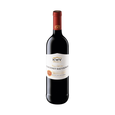 Kwv Cabernet Sauvignon Classic 750ml | PnP