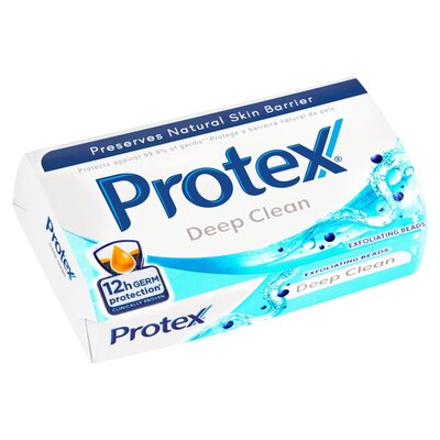 Protex Deep Clean Antigerm Soap 150g | PnP
