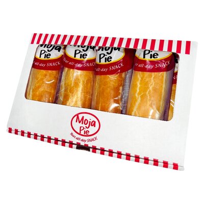 Country Pies Moja Family Pack 8 Pack | PnP