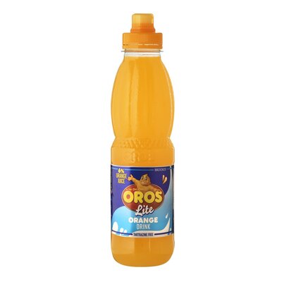 Oros Ready to Drink Orange Lite 500ml | PnP